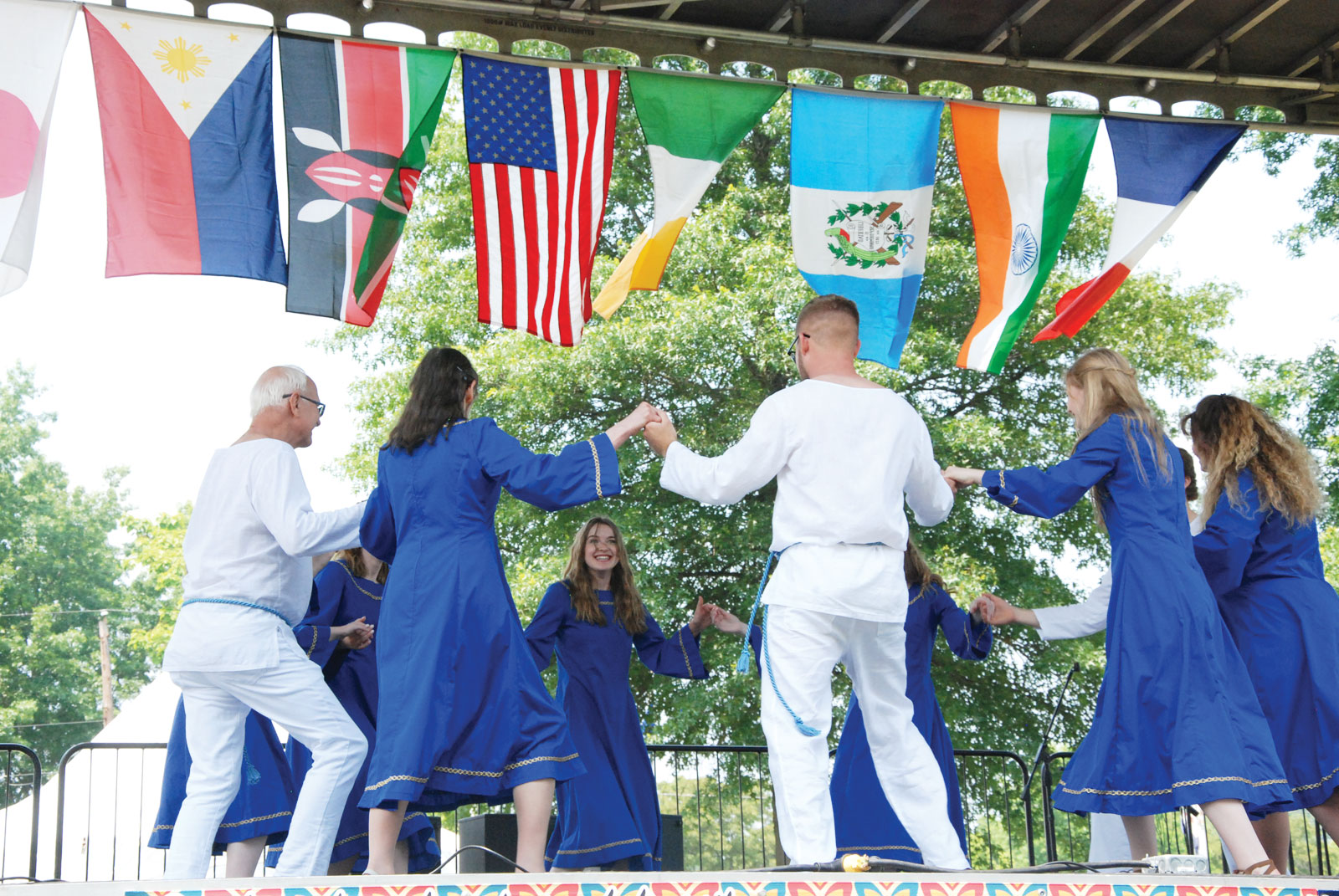 File—Multicultural-2 | News, Sports, Jobs - News and Sentinel